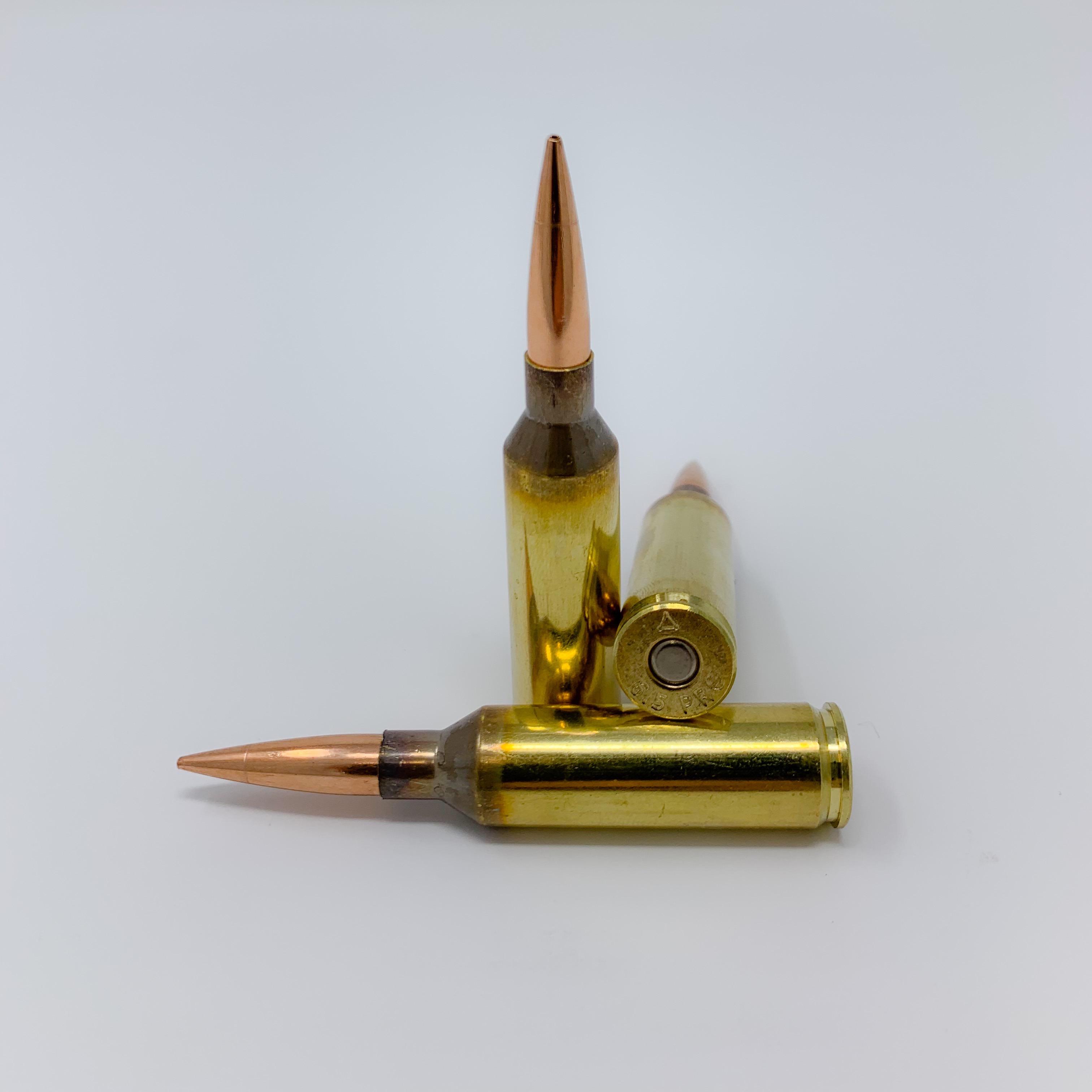 6.5 PRC 140 Berger VLD Hunting - Unknown Munitions 6.5 PRC 140 Berger VLD Hunting - Unknown Munitions