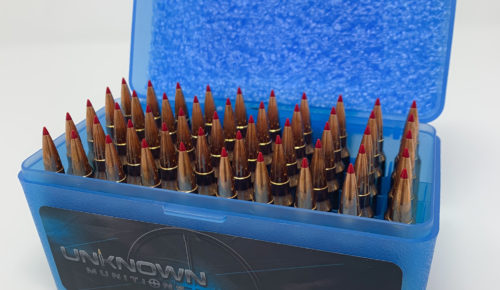 Shop - Unknown Munitions