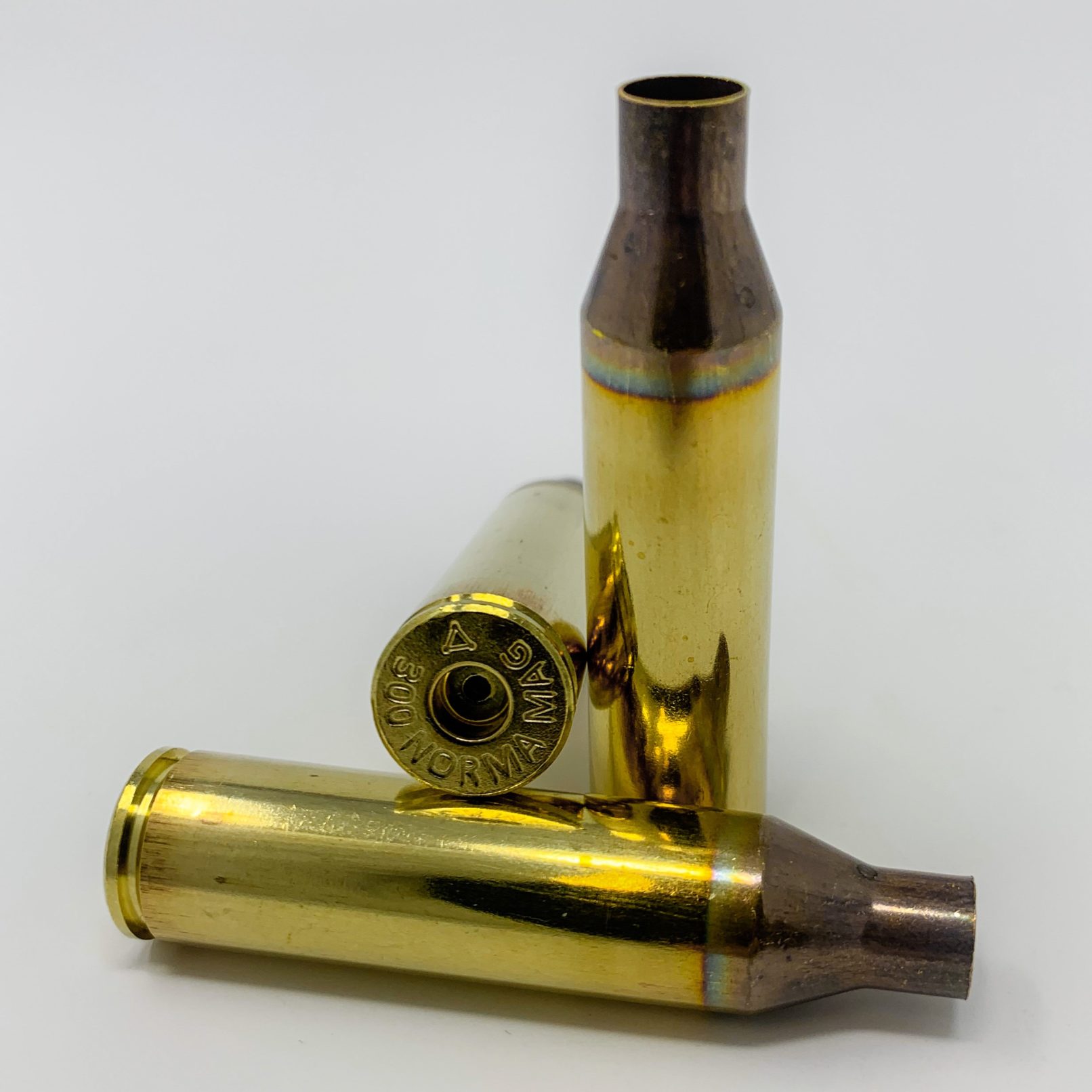 Load Development Target - Unknown Munitions