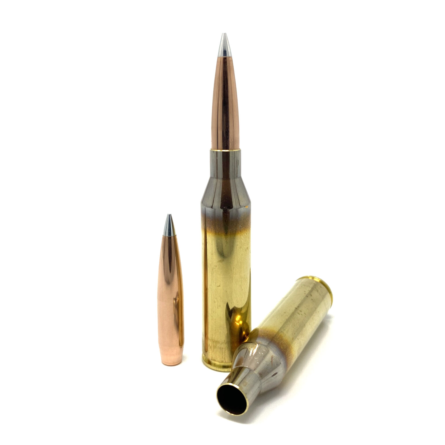300 Norma Magnum 250 Hornady A-TIP - Unknown Munitions