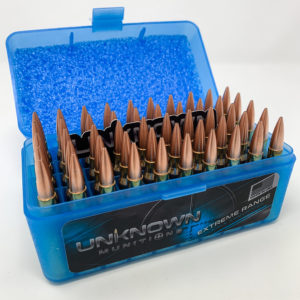 6XC 115 DTAC - Unknown Munitions