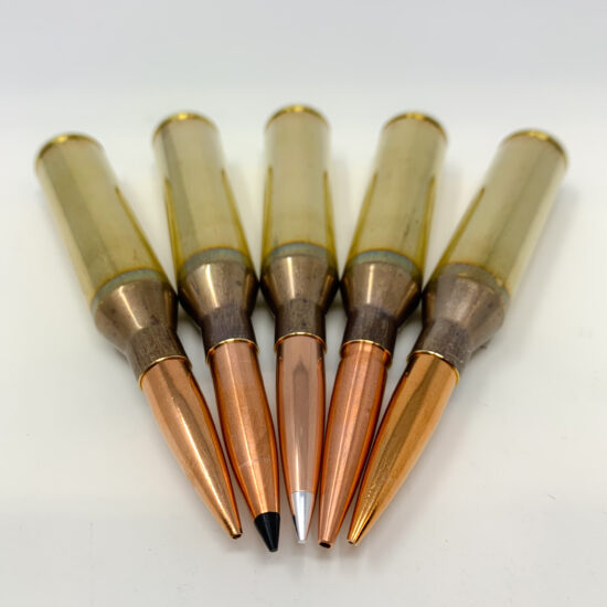 338 EDGE Archives - Unknown Munitions