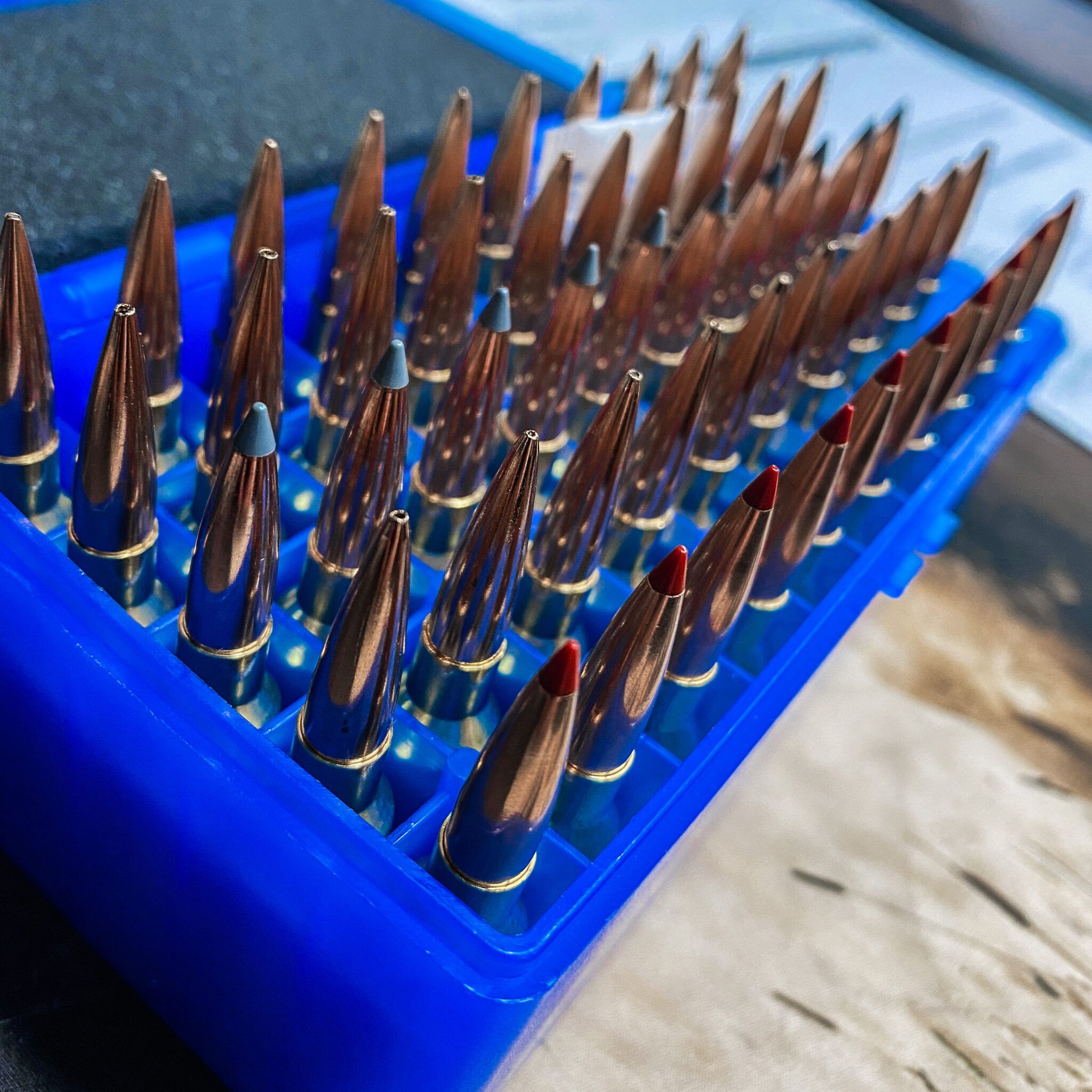 6 Creedmoor Archives - Unknown Munitions