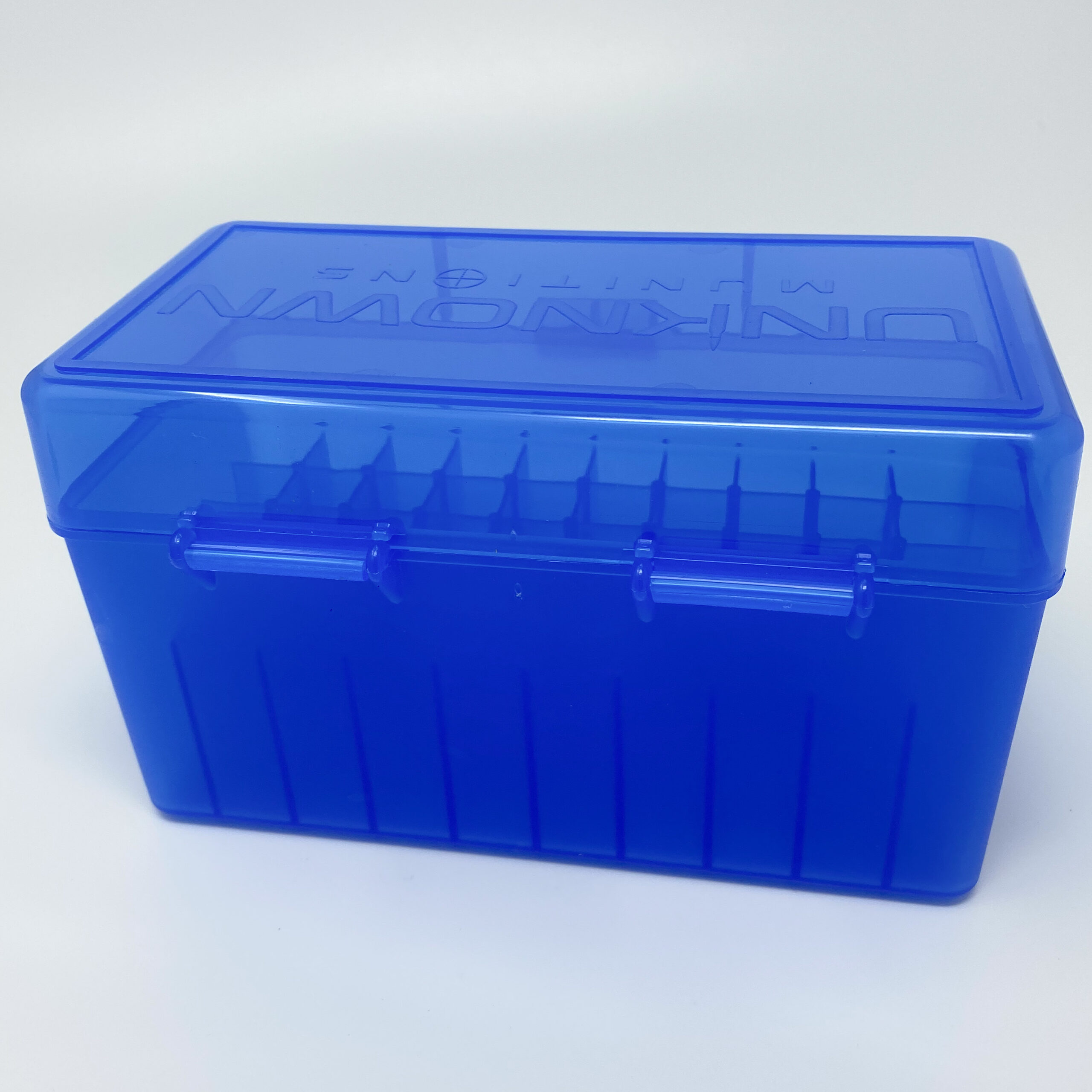 Unknown Munitions Ammo Case - Unknown Munitions