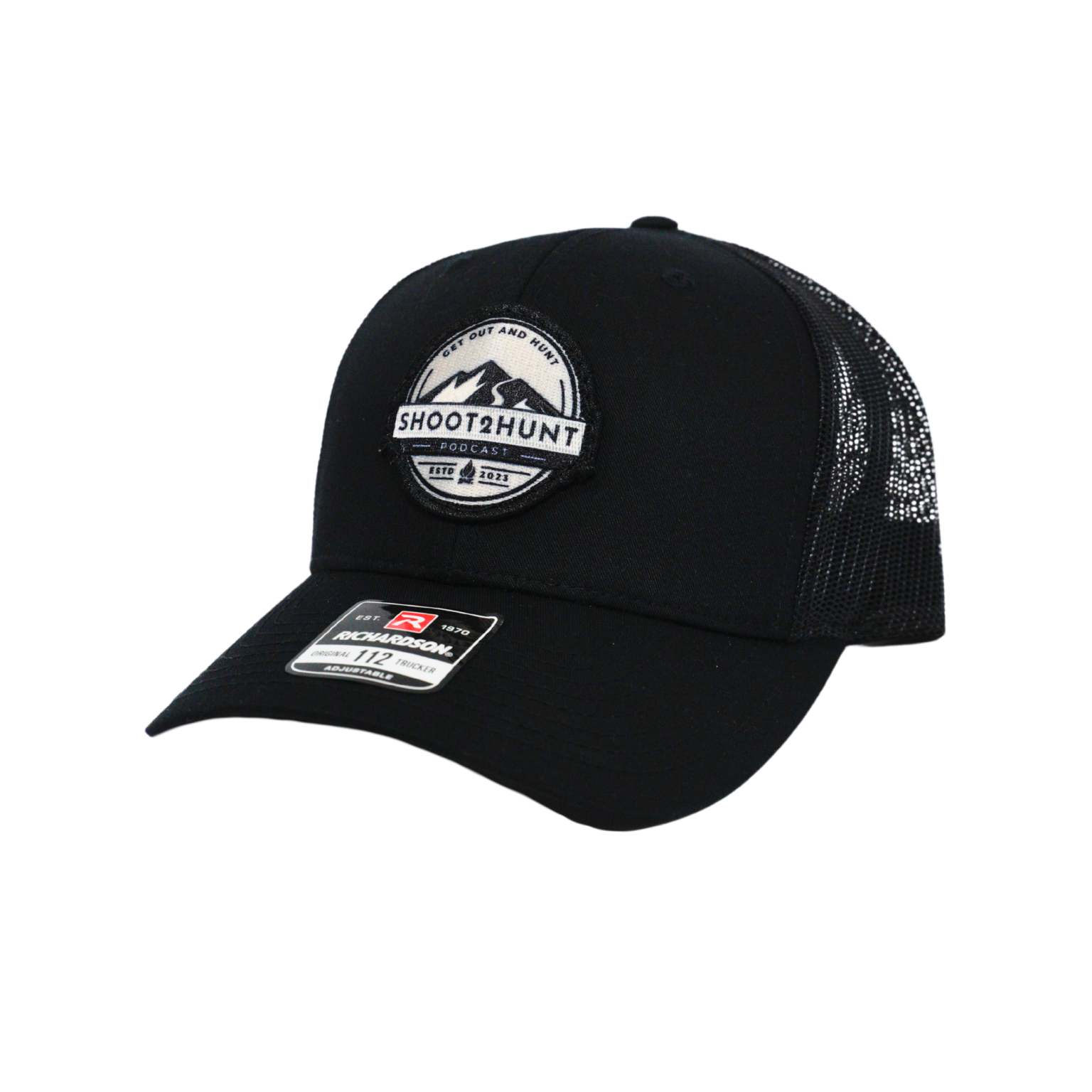 SHOOT2HUNT Archives - Unknown Munitions