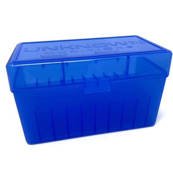 Cases Archives - Unknown Munitions