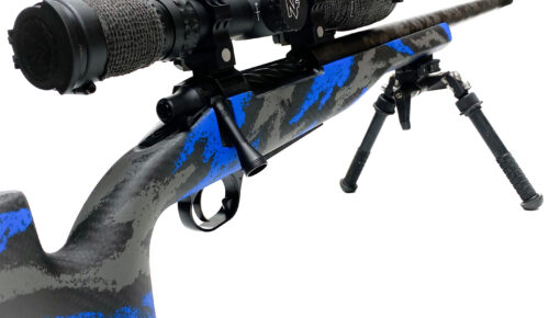 Home 2021 - Unknown Munitions