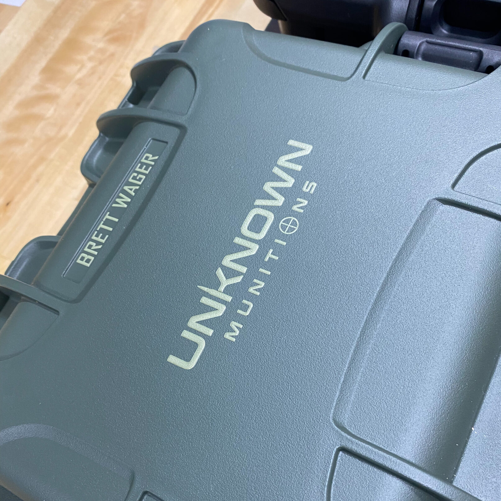 Cases Archives - Unknown Munitions