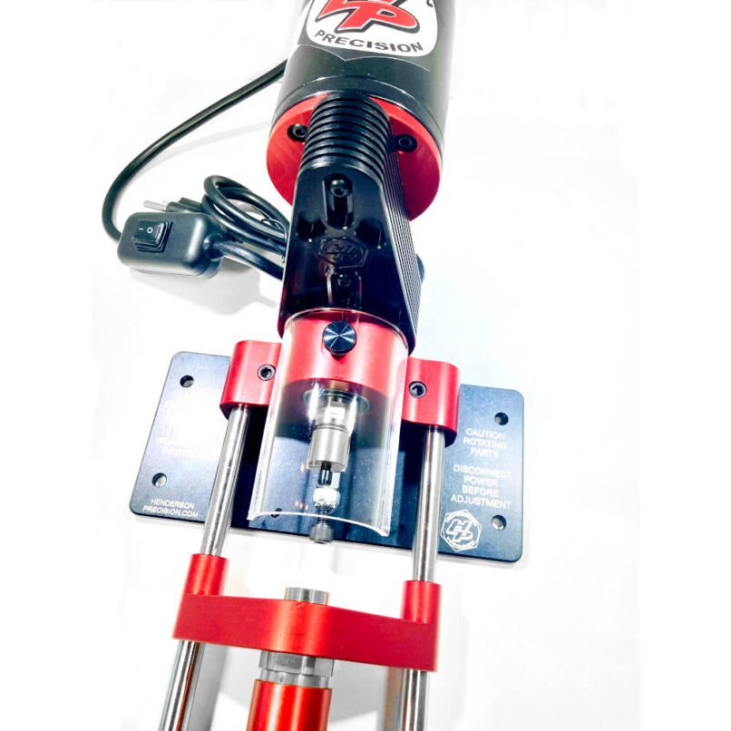 V4 Auto Trickler and A&D FX120i Kit - Unknown Munitions