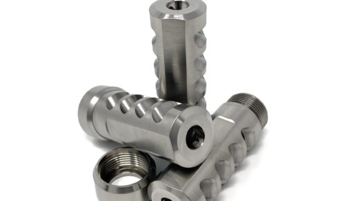 MUZZLE BRAKES Archives - Unknown Munitions