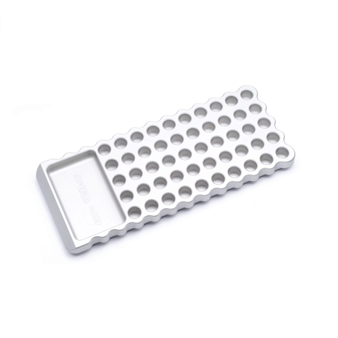 Modified Case - Unknown Munitions