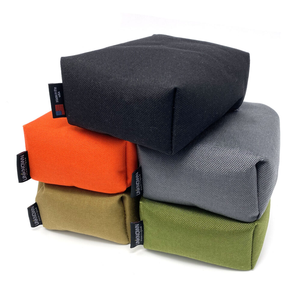 The Molinator - Unknown Munitions