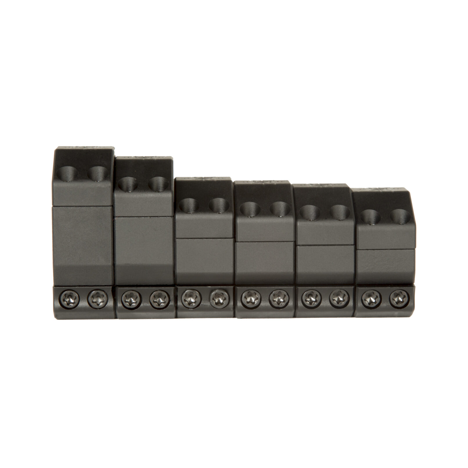 Seekins Scope Rings - Unknown Munitions