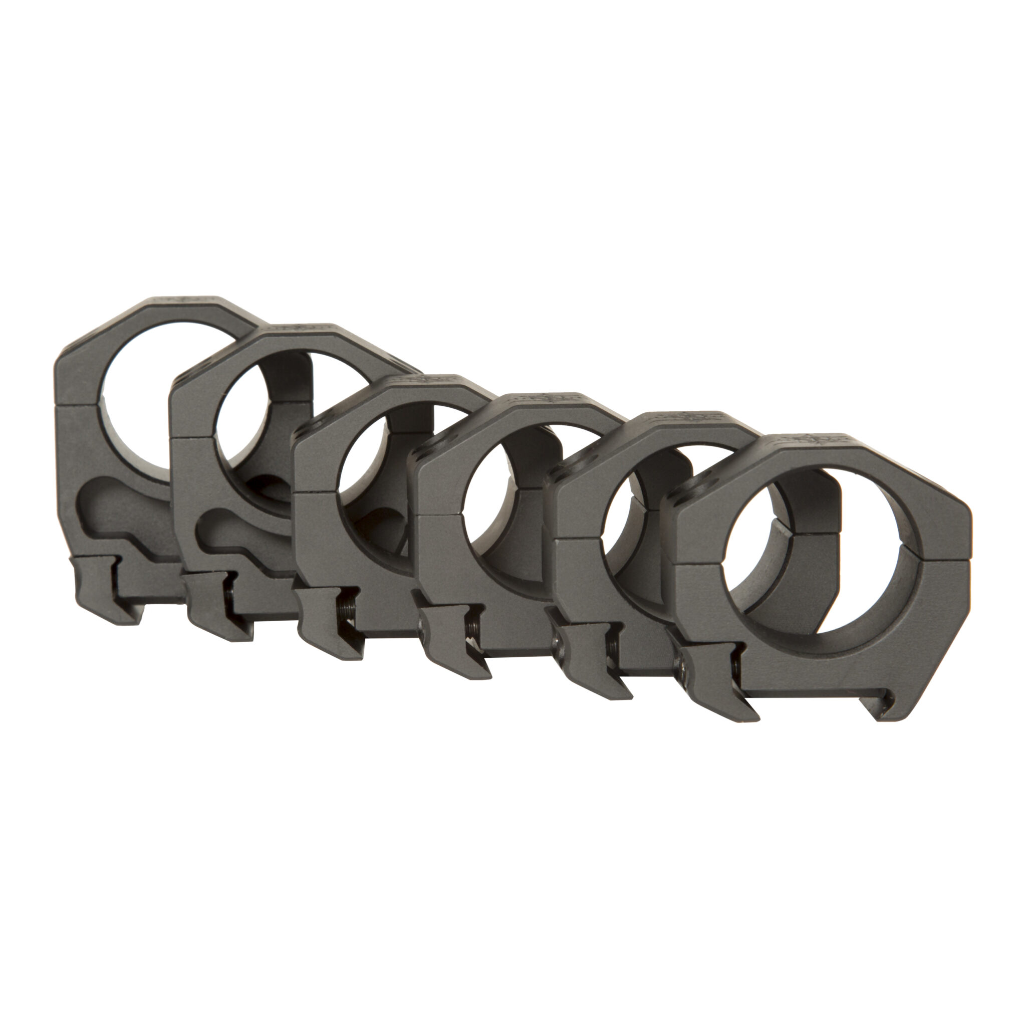 Seekins Scope Rings - Unknown Munitions