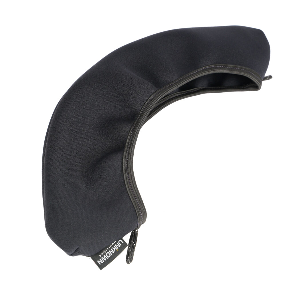 The Scope Cover - Unknown Munitions