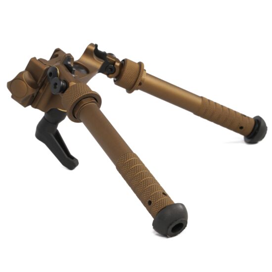 ATLAS CAL TALL GEN 2 BIPOD - Unknown Munitions