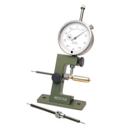 Modified Case - Unknown Munitions