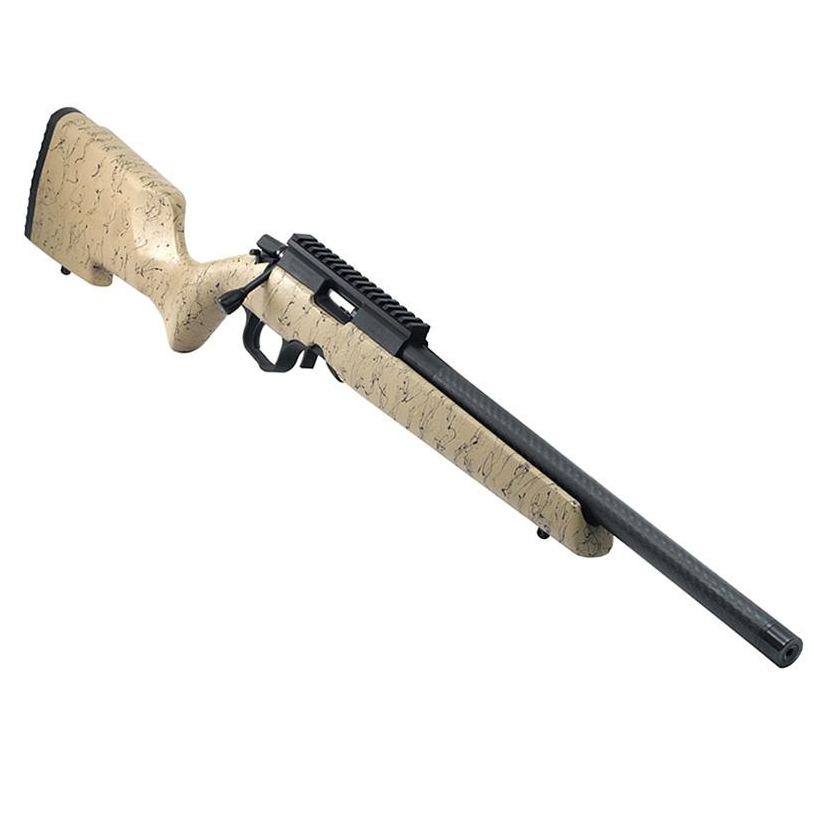 Rifles Archives - Unknown Munitions