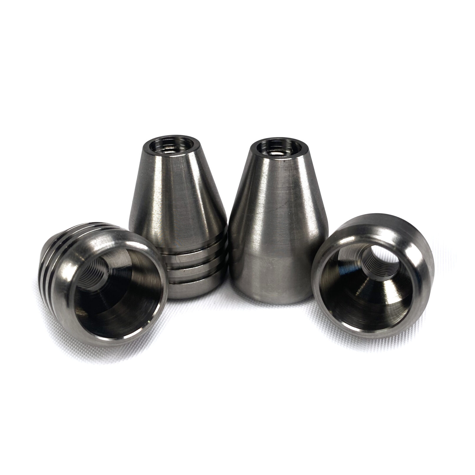 BAT Igniter Action - Unknown Munitions