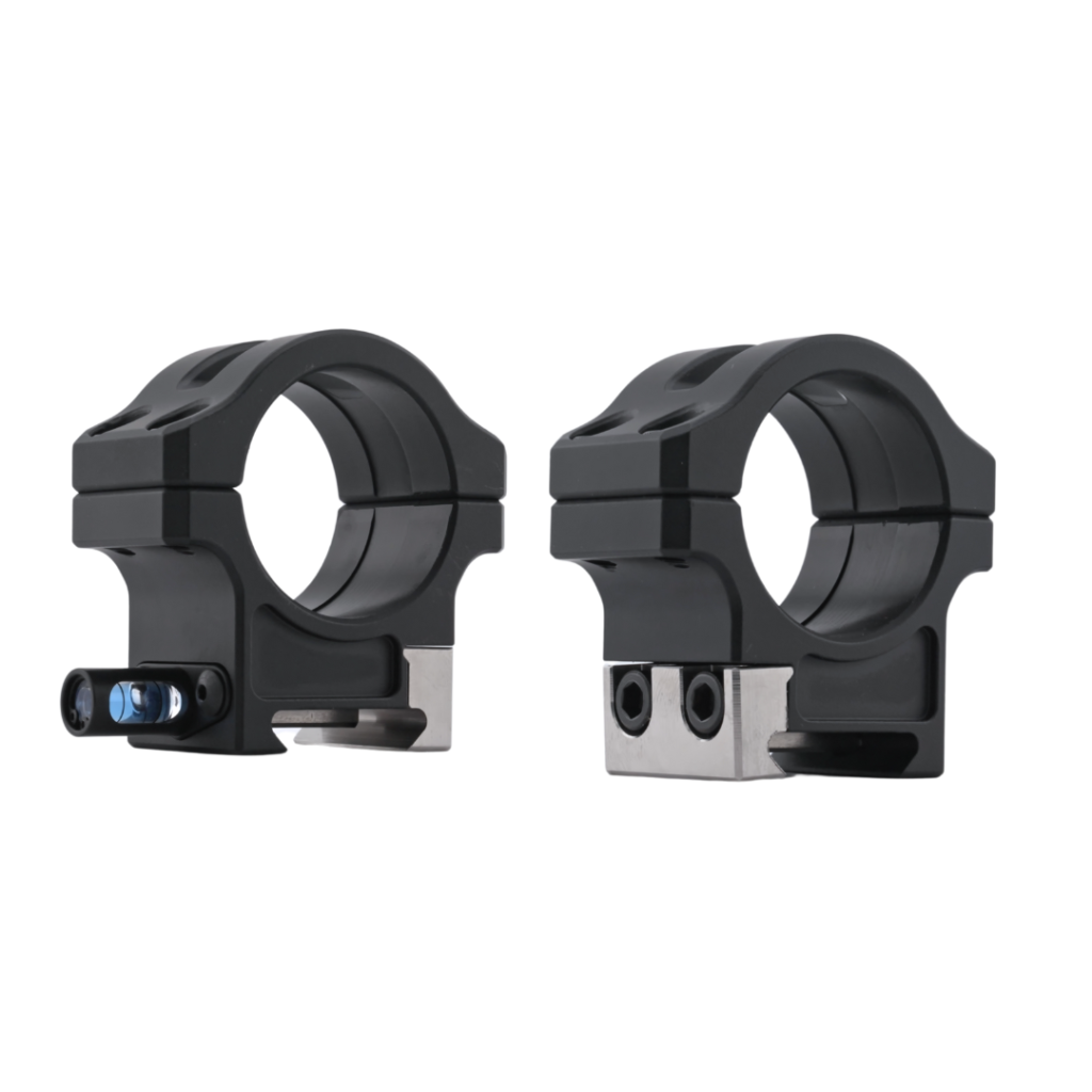 UM TIKKA Level - Unknown Munitions