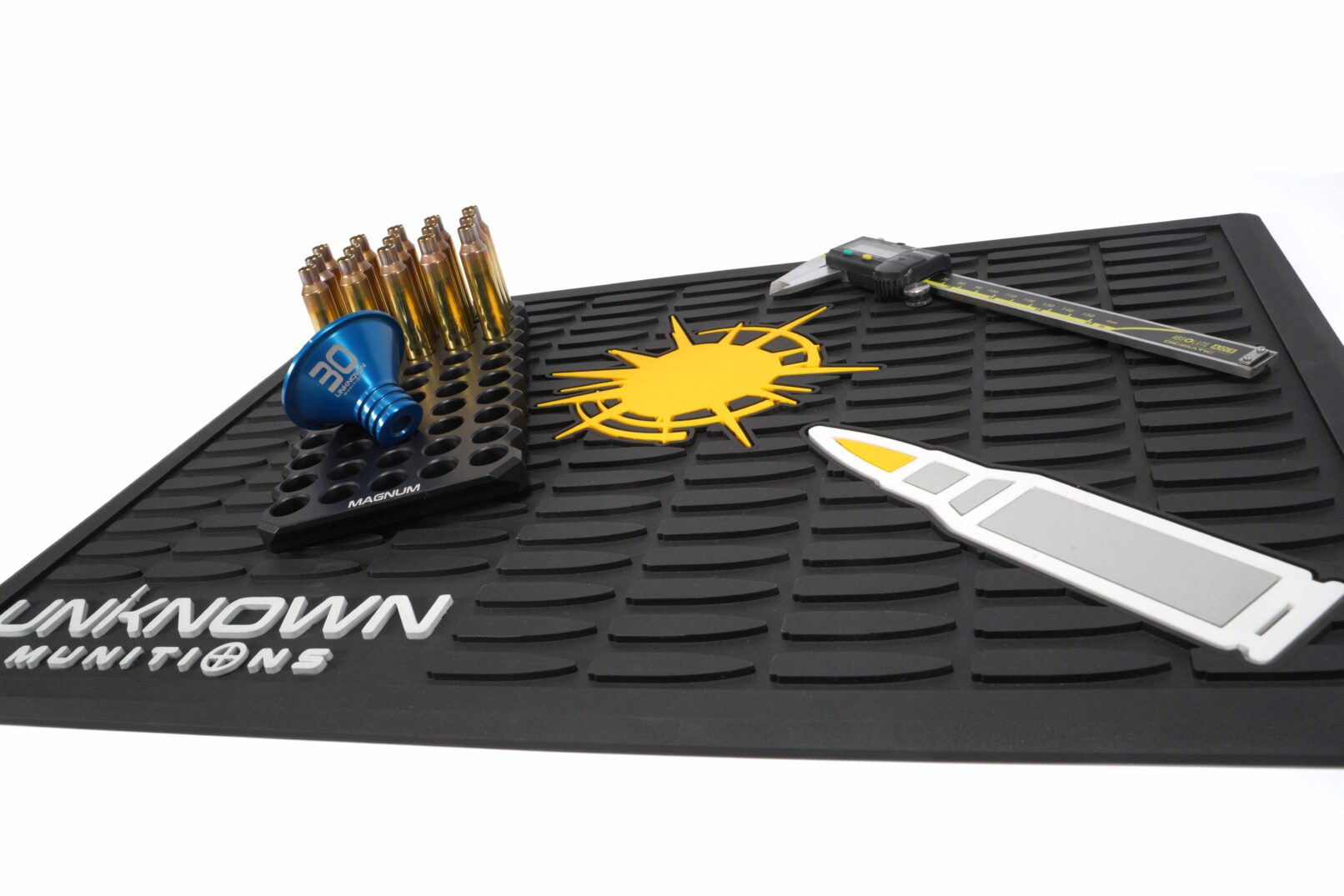 Tooling Archives - Unknown Munitions