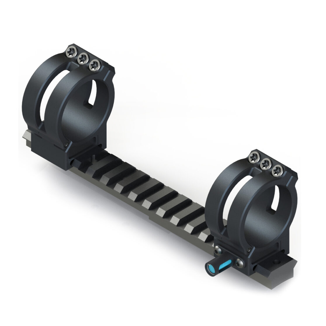 UM Scope Rings - Unknown Munitions