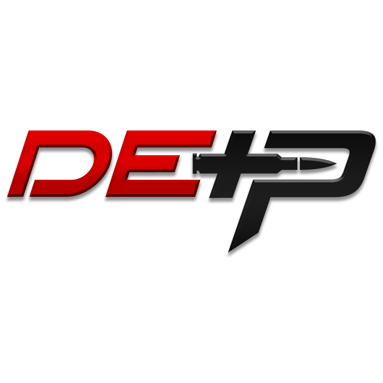 Stickers - Unknown Munitions