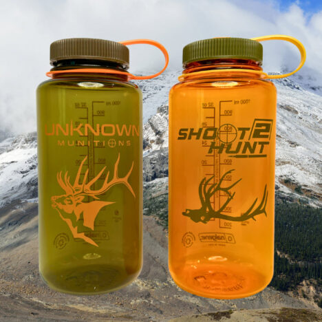 SHOOT2HUNT Archives - Unknown Munitions