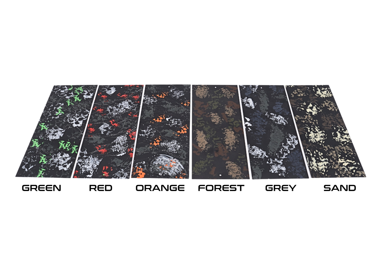 Cerakote Archives - Unknown Munitions