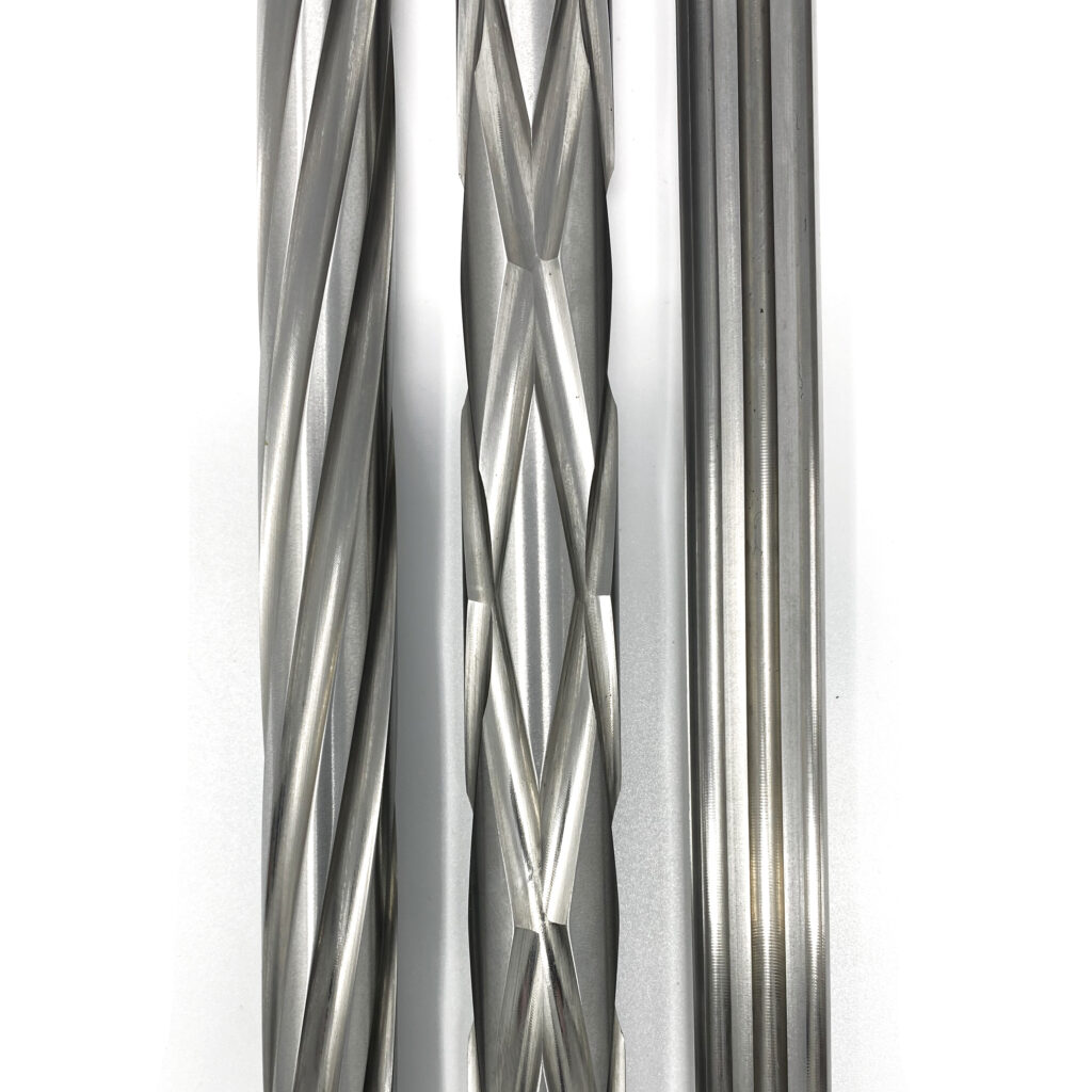 Ace Barrels - Unknown Munitions