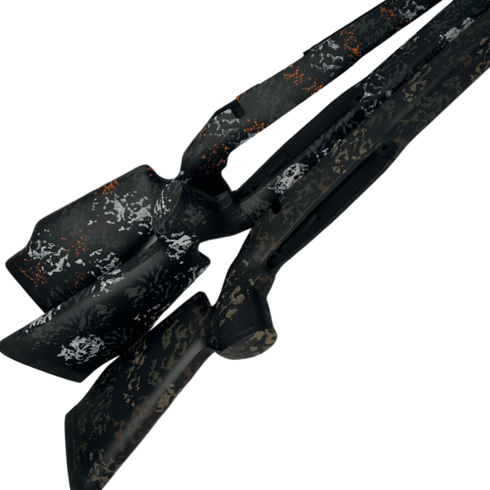 STOCKS AND CHASSIS Archives - Unknown Munitions