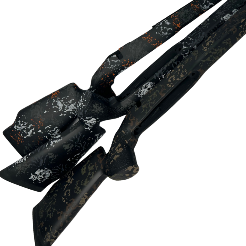 TIKKA Archives - Page 2 of 2 - Unknown Munitions