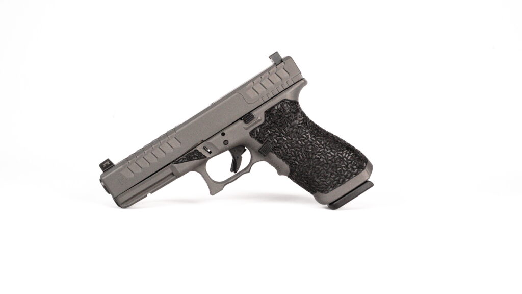 Handguns Archives - Unknown Munitions