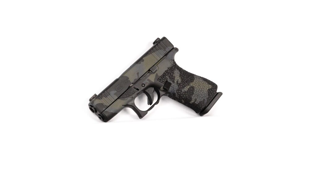 Handguns Archives - Unknown Munitions