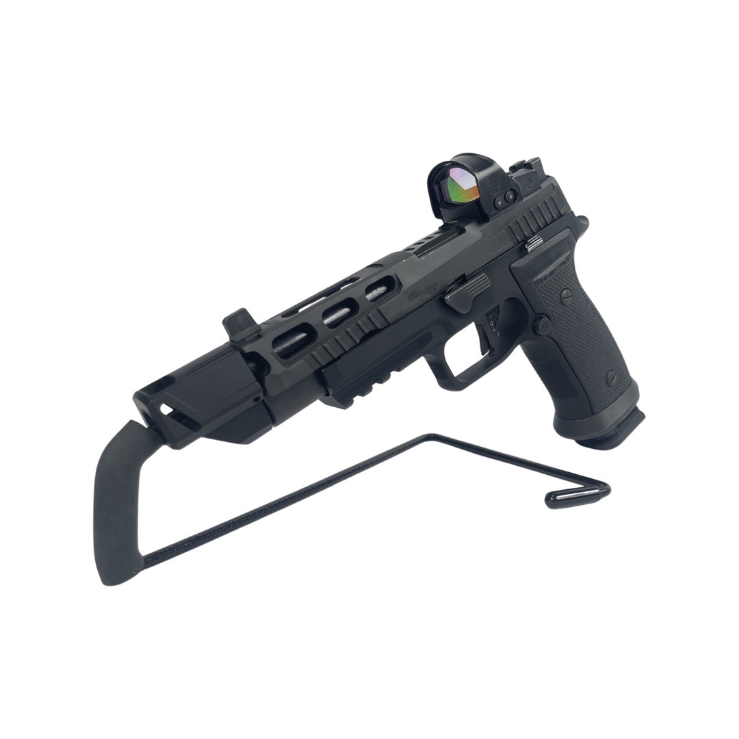 Handguns Archives - Unknown Munitions