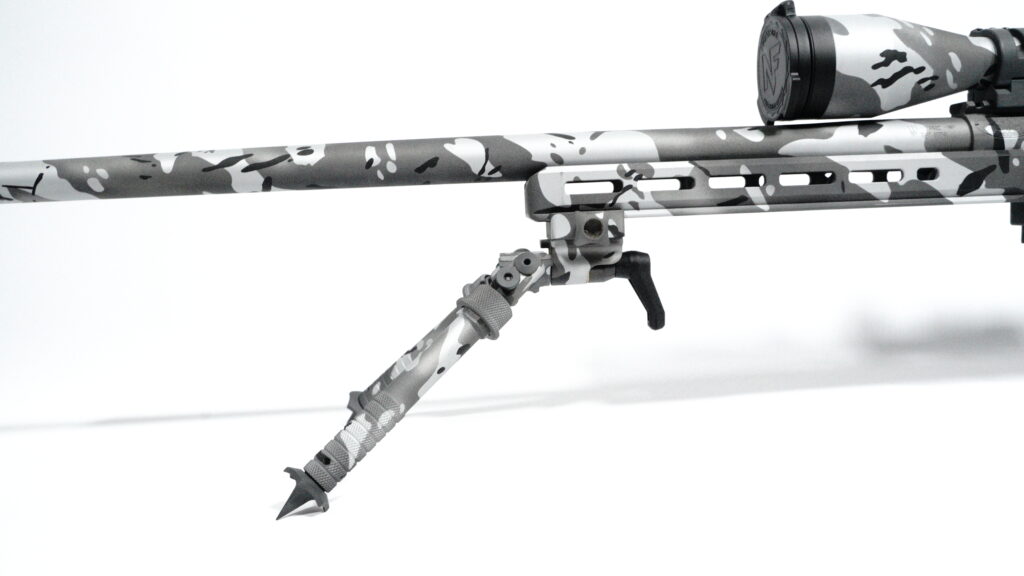 Cerakote Archives - Unknown Munitions