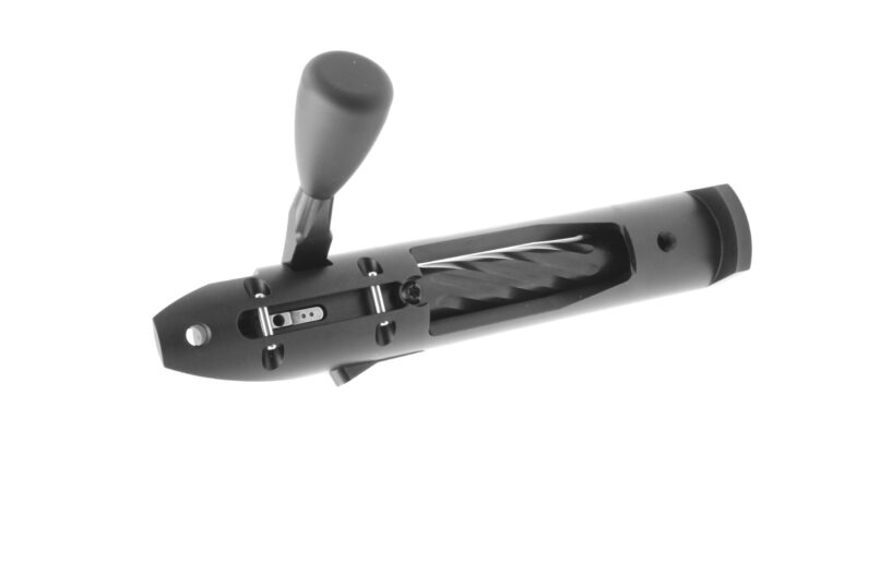 BAT Hammerhead - Unknown Munitions