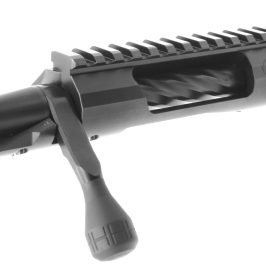 BAT Hammerhead - Unknown Munitions