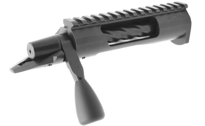 BAT Hammerhead - Unknown Munitions