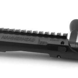 BAT Hammerhead - Unknown Munitions