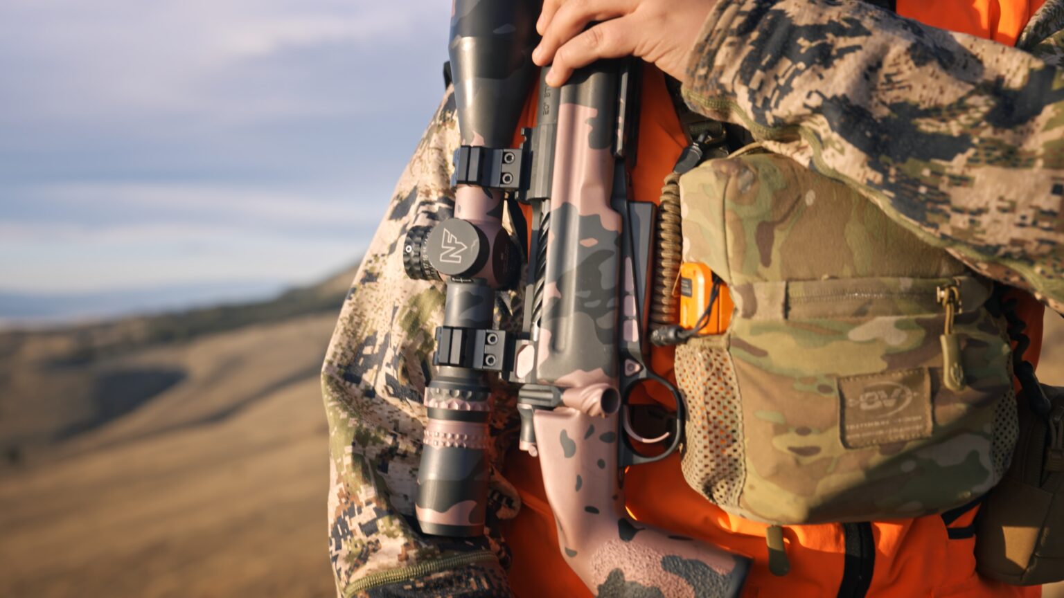 UM Premier Scope Rings - Unknown Munitions