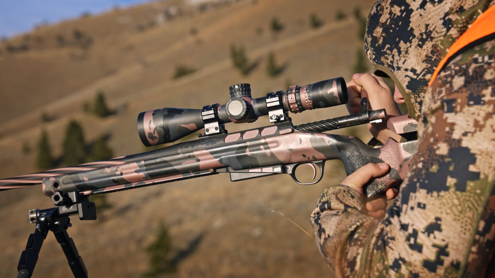 UM Premier Scope Rings - Unknown Munitions