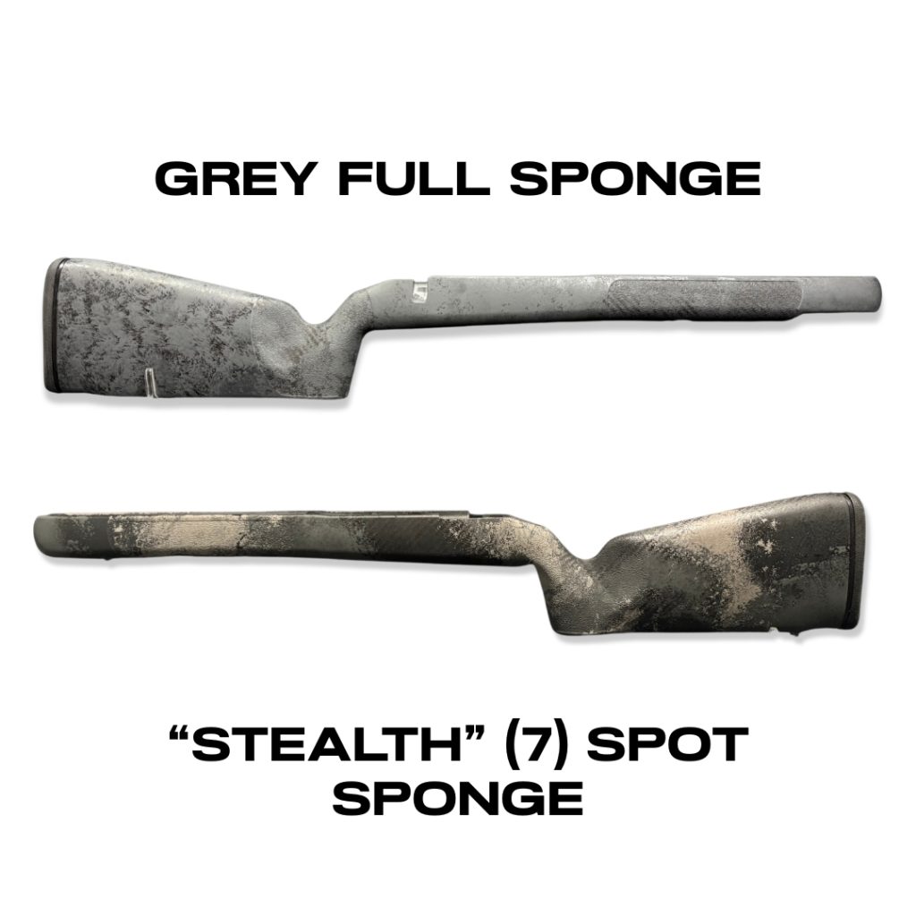 The Rokstok - Unknown Munitions