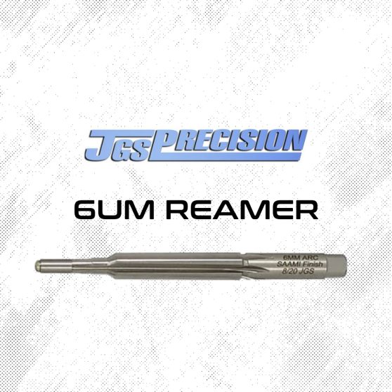 Ace Barrels - Unknown Munitions