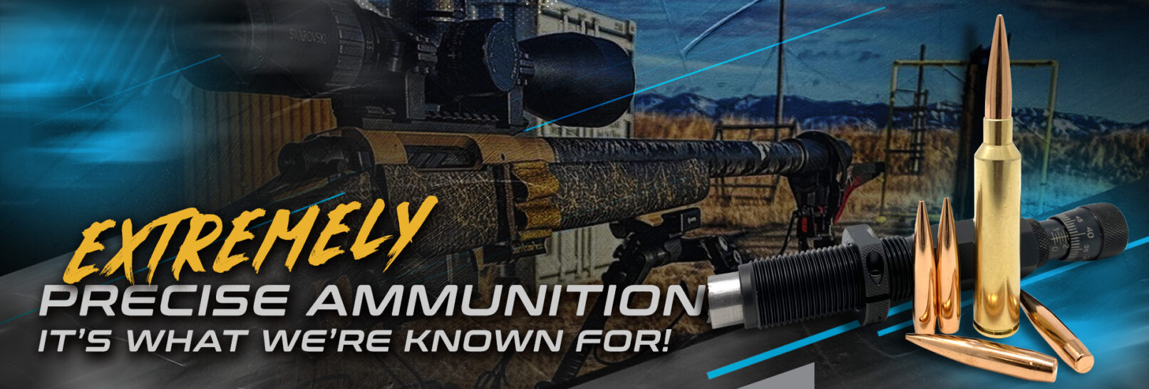 Home 2023 - Unknown Munitions