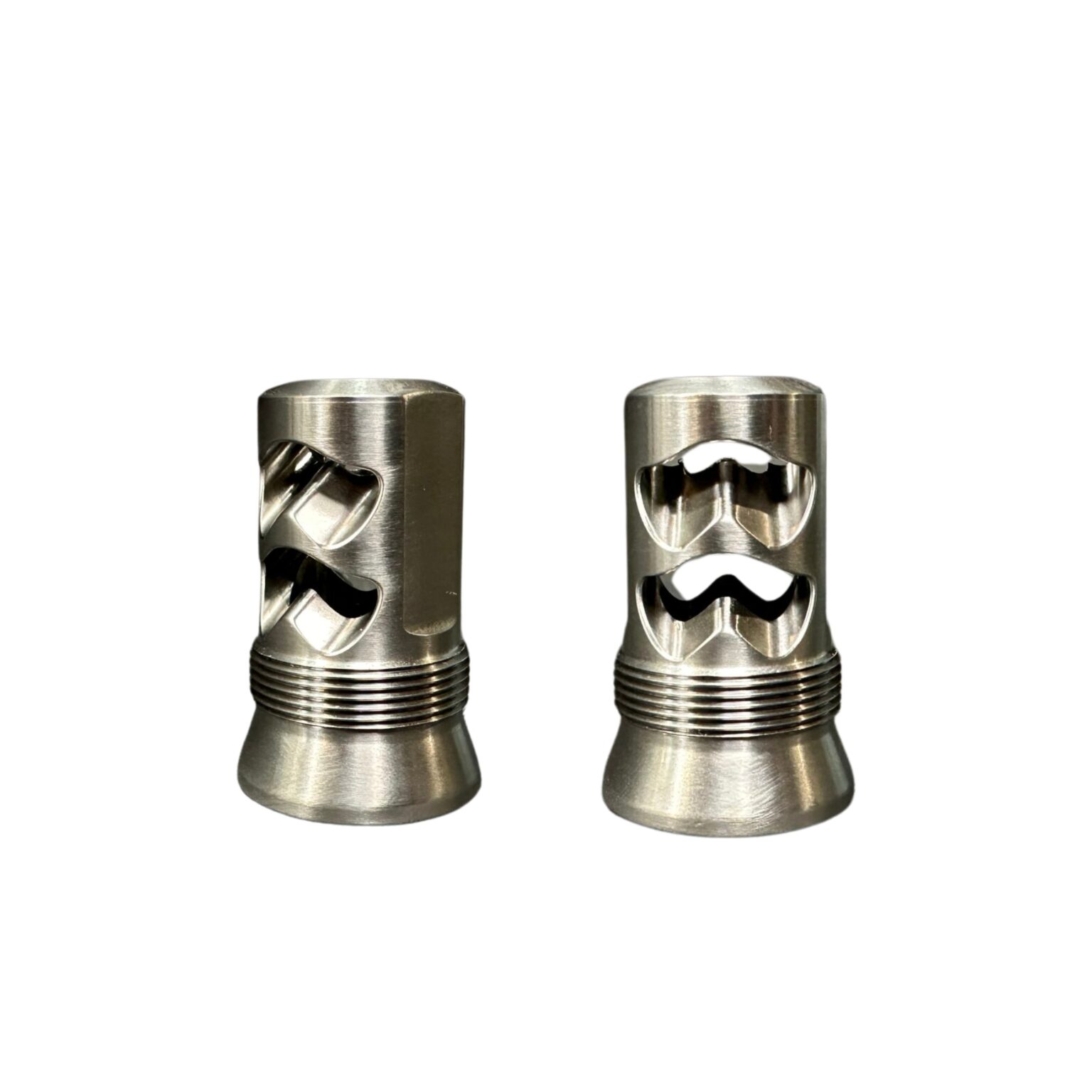 Home - Unknown Munitions