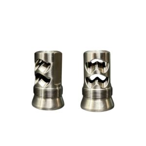 Titanium PRO Brakes Archives - Unknown Munitions