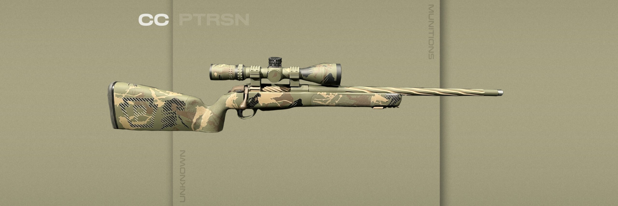 RIFLE PARTS Archives - Unknown Munitions