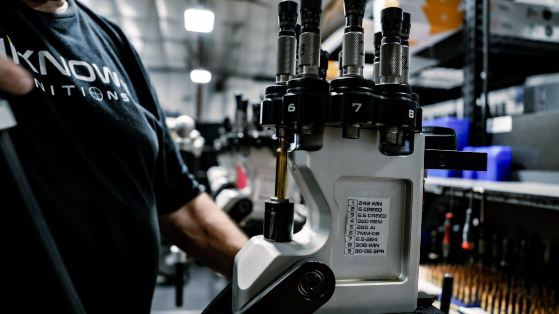 BAT Igniter Action - Unknown Munitions