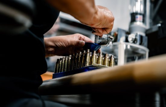 Shop - Unknown Munitions